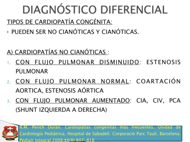 Anomalia de Ebstein Caso Clinico Ppt.032 – Ecuadoctors
