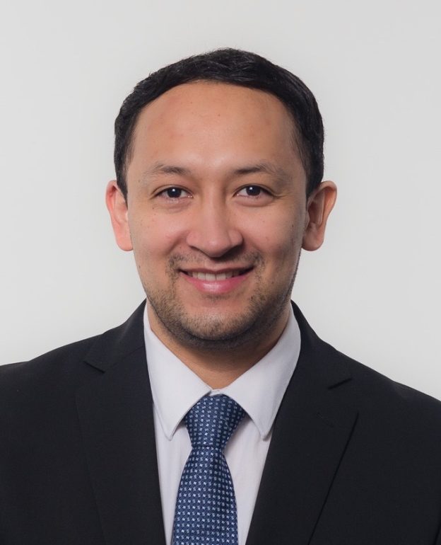Juan Jose Chango Azanza, M.D. – Ecuadoctors